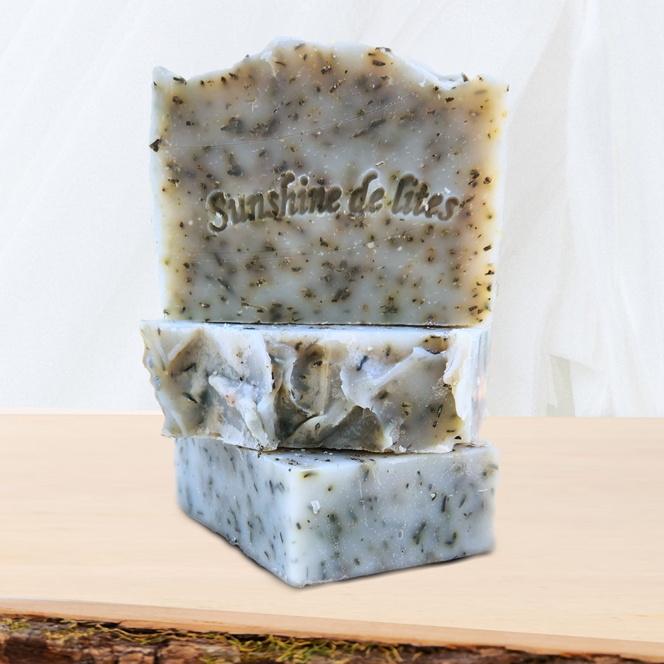 Soap – Sunshine de lites